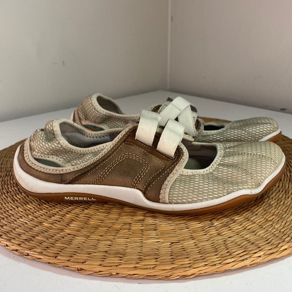 Merrell | Shoes | Merrell Lorelei Mary Jane Shoes | Poshmark